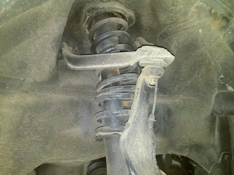 Throwback: Coil Spring Modification | Mechanical Malarkey