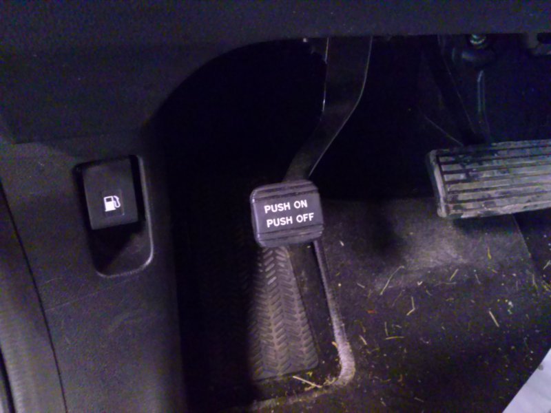 3 Ways to Engage Parking Brakes | Mechanical Malarkey