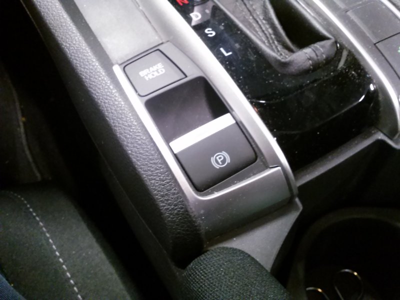 3 Ways to Engage Parking Brakes | Mechanical Malarkey