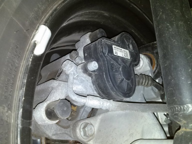 4 Types of Parking Brakes | Mechanical Malarkey