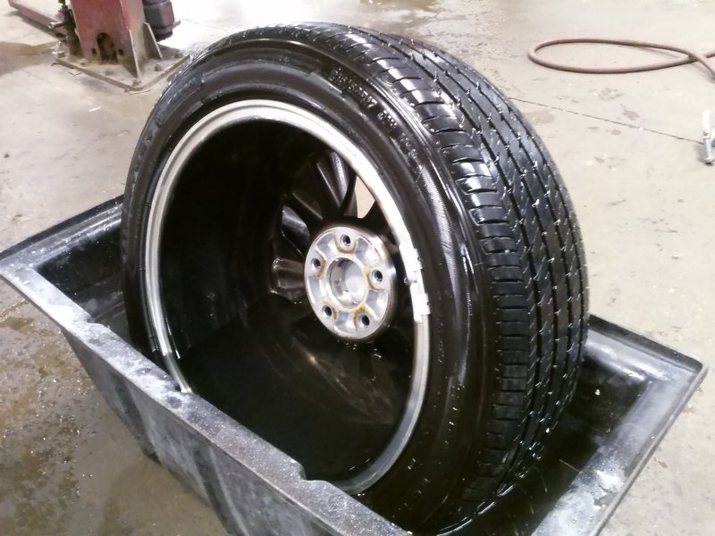 Dunk Tank | Mechanical Malarkey