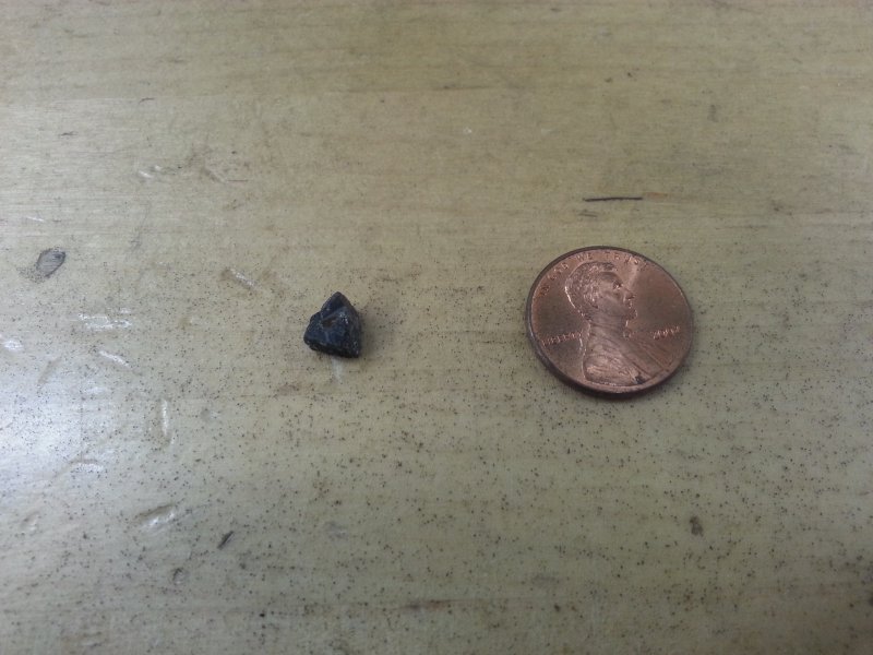 Small Stone, Big Screech | Mechanical Malarkey