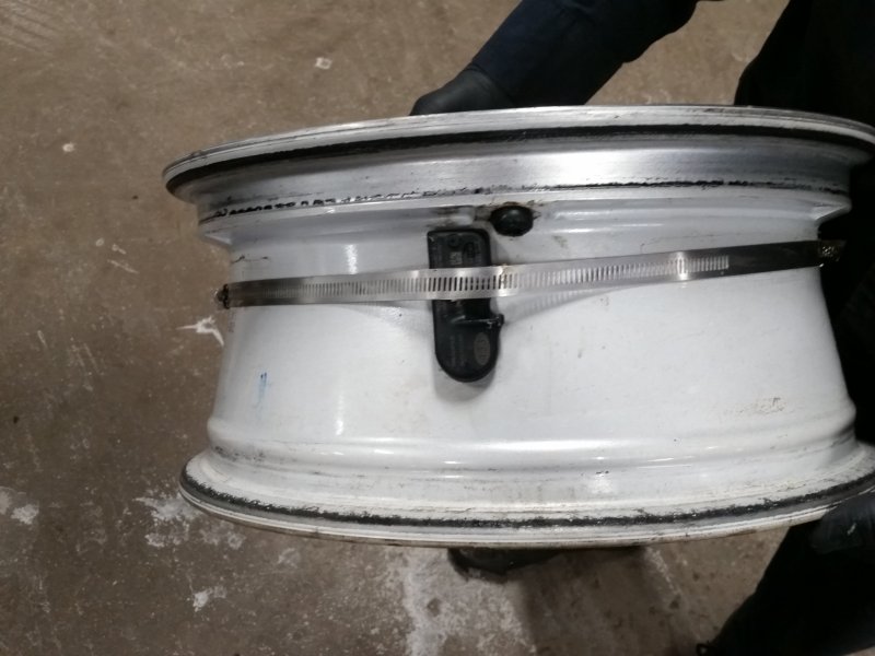 Broken TPMS Hack | Mechanical Malarkey