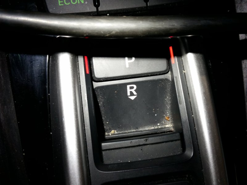 Pushbutton Shifter Problem | Mechanical Malarkey