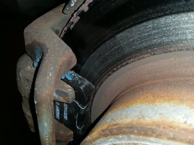 3 Mistakes To Avoid on Brake Jobs | Mechanical Malarkey