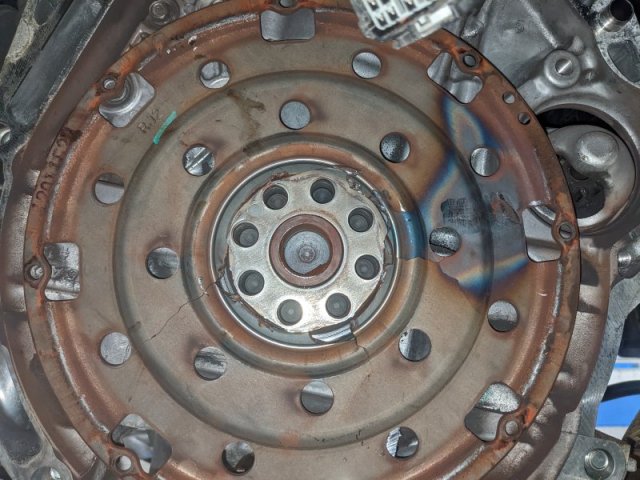 What Is A Flex Plate On A Truck